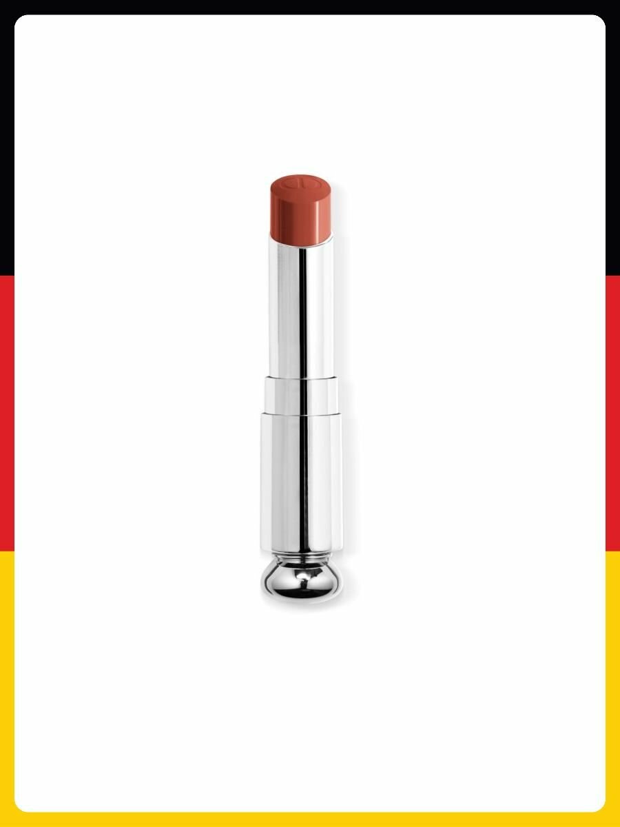 Губная помада Dior Addict Refill glossy lipstick refill 734 D-Club, 3,2 г