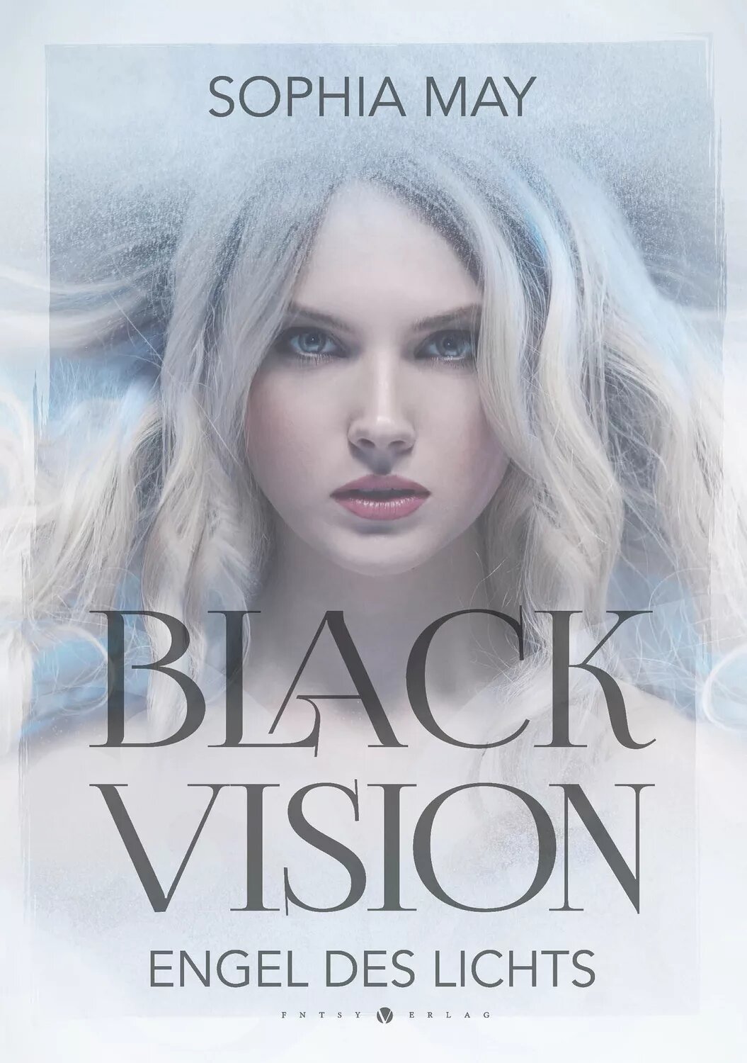 Black Vision [Цифровая книга]