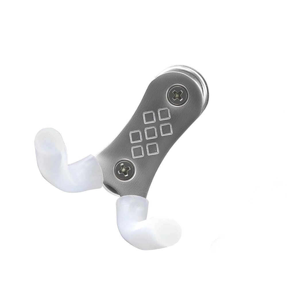 Держатель для аксессуаров эспрессо магнитный силиконовый