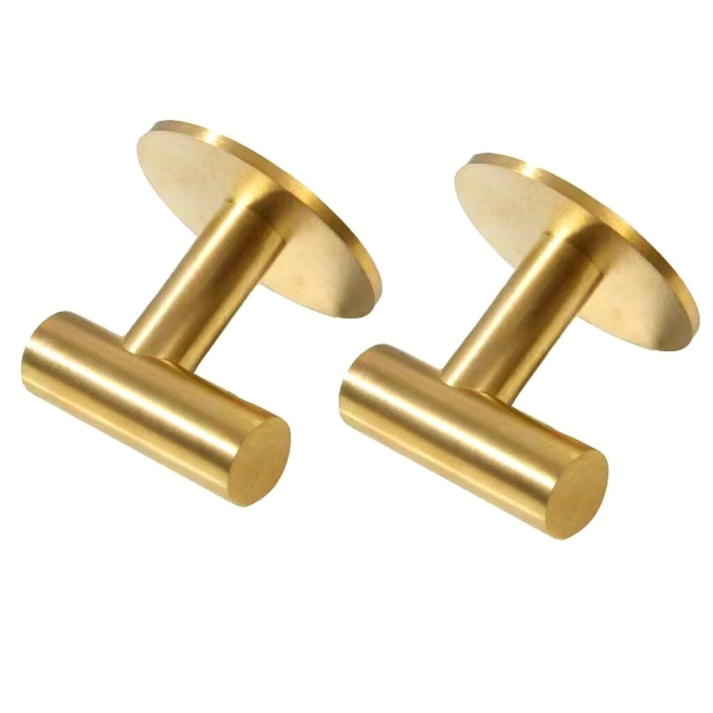 2 водонепроницаемых клейких крючка, душевая кабина из нержавеющей стали, круглые крючки для карточек без перфорации, крючки для полотенец и халатов