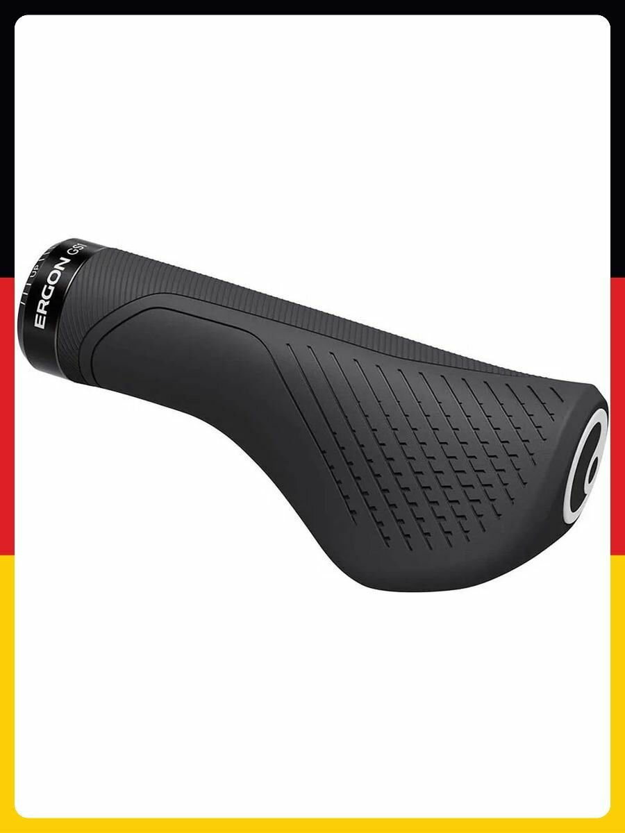 Грипсы для велосипеда ERGON GS1-S EVO 130 мм