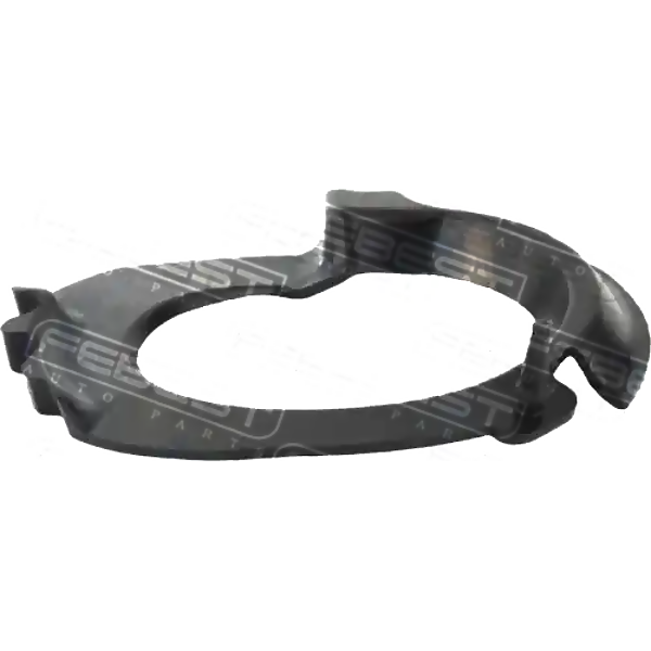FEBEST FDSI-CA2LOWF проставка передней пружины нижняя\ Ford (Форд) Mondeo (Мондео) ca2 07-14