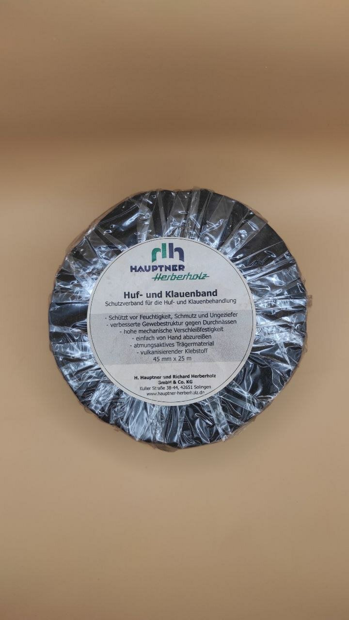 Повязка для копыт водонепроницаемая