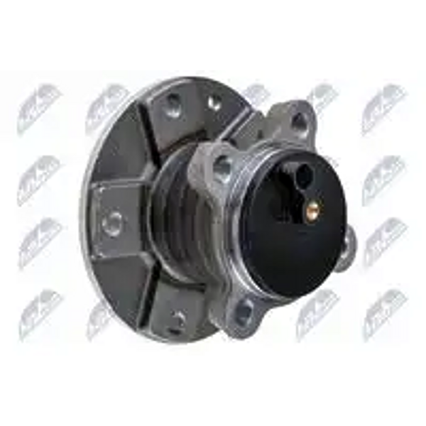 NTY KLTRE047 ступица колеса: Renault (Рено) Megane (Меган) IV 16-, captur 20-,