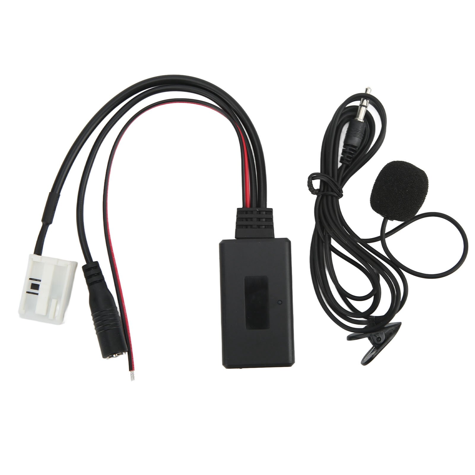 Bluetooth Aux в кабеле