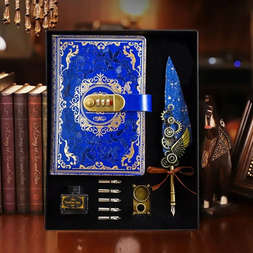 Перо Остроконечное, 1 шт.