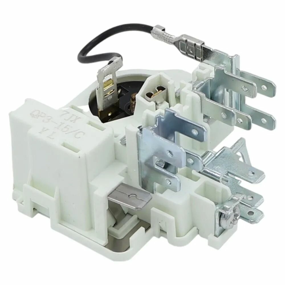 Реле компрессора для холодильников Indesit, Ariston, Electrolux, Zanussi, AEG, Hotspot