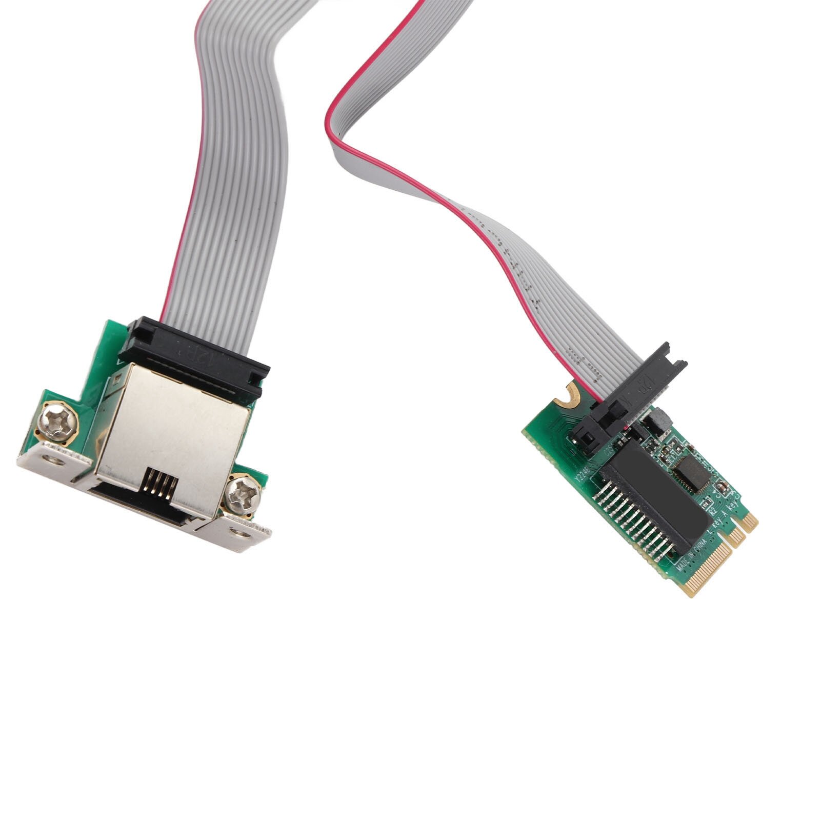 М.2 1000м сетевая карта Ethernet — фото 1
