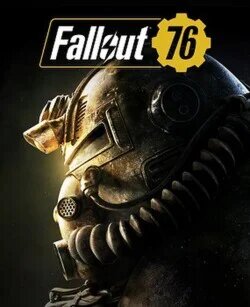Игра Fallout 76 для ПК, электронный ключ, активация в Microsoft Store