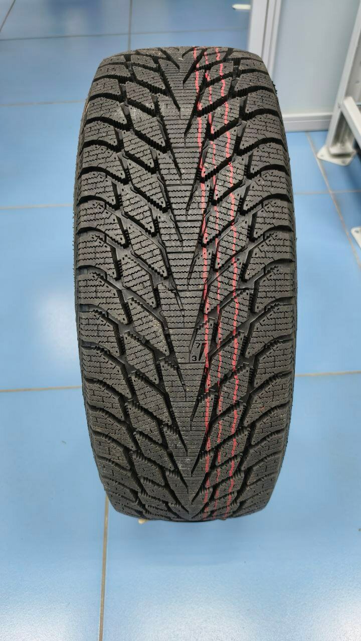175/70R13 Cordiant Winter Drive 2 82T (2024 год) нешипованные
