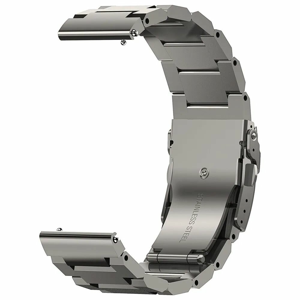Оригинальный металлический ремешок Kospet22 мм, подходит для TANK T3 и TANK T3U, смарт-часов, ремешков, мужских спортивных браслетов, аксессуаров для смарт-часов
