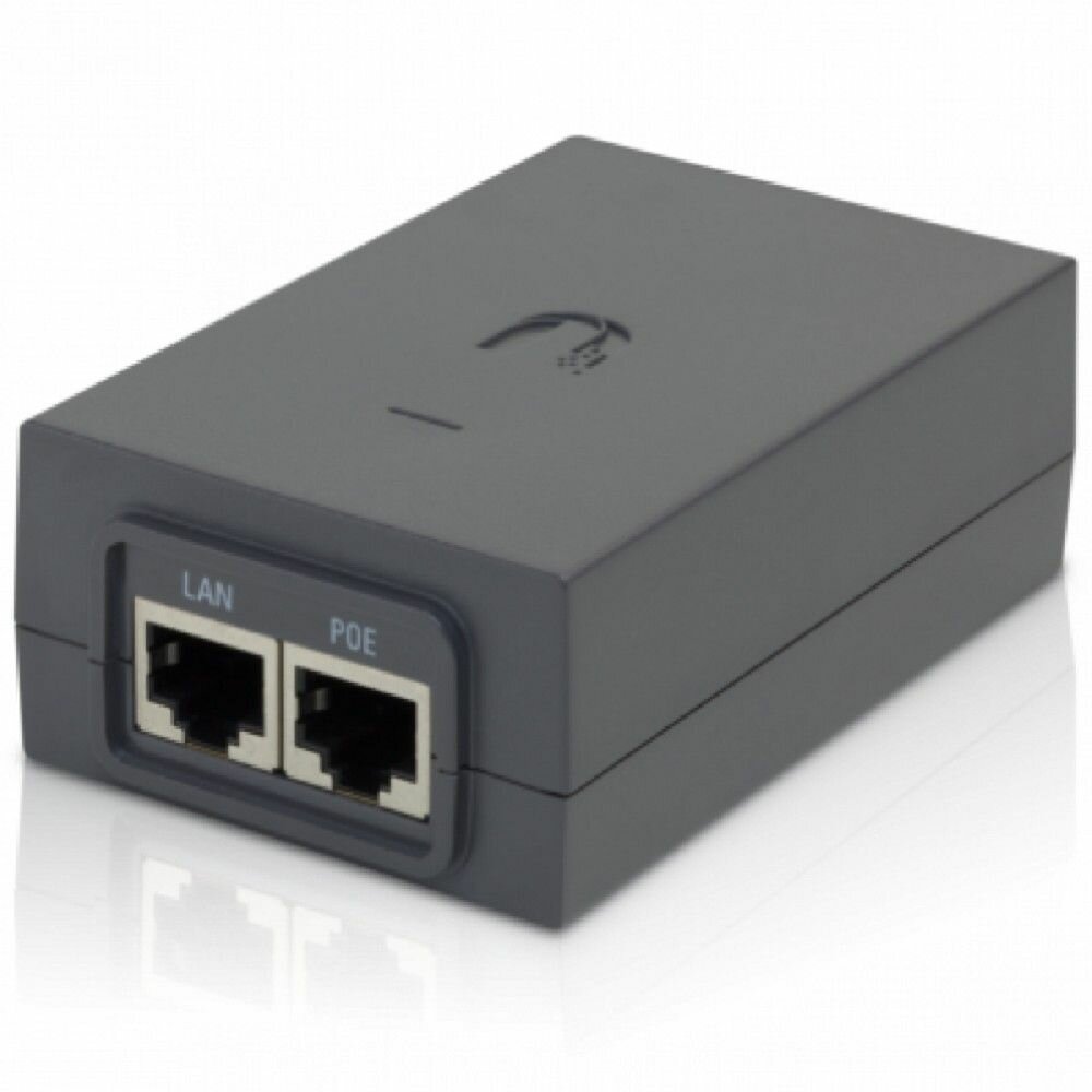 Адаптер PoE POE-24-24W-G UBIQUITI (POE-24-24W-G)