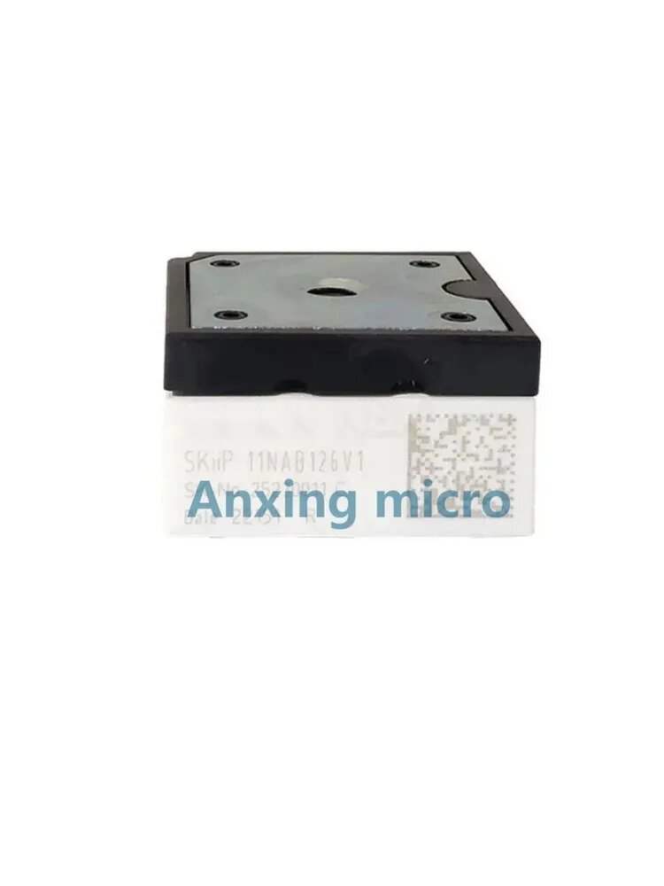 Модули IGBT SKIIP11NAB126V1
