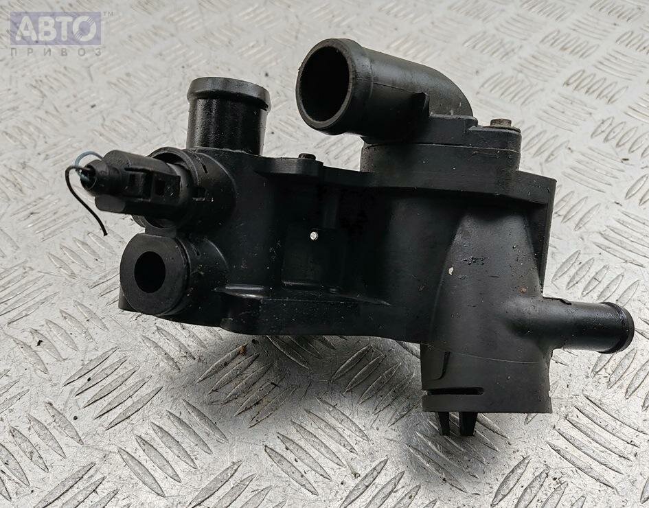 Корпус термостата Volkswagen Polo (2005-2009)