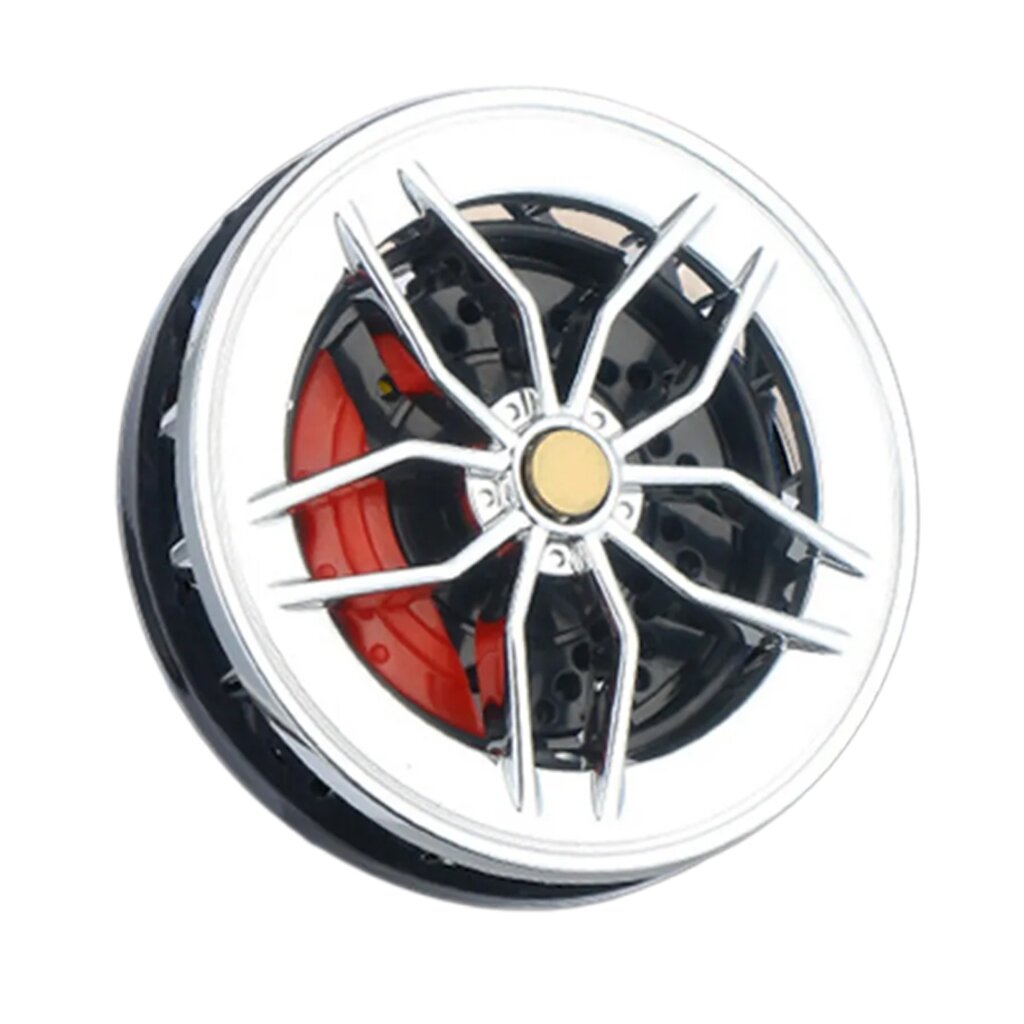 Автомобильный Вентиляционный Зажим Освежитель Воздуха Модный Парфюмерный Диффузор Стильный Автомобильный Кондиционер Вентиляционные Ароматы Элегантный Автомобильный Ароматический Диффузор