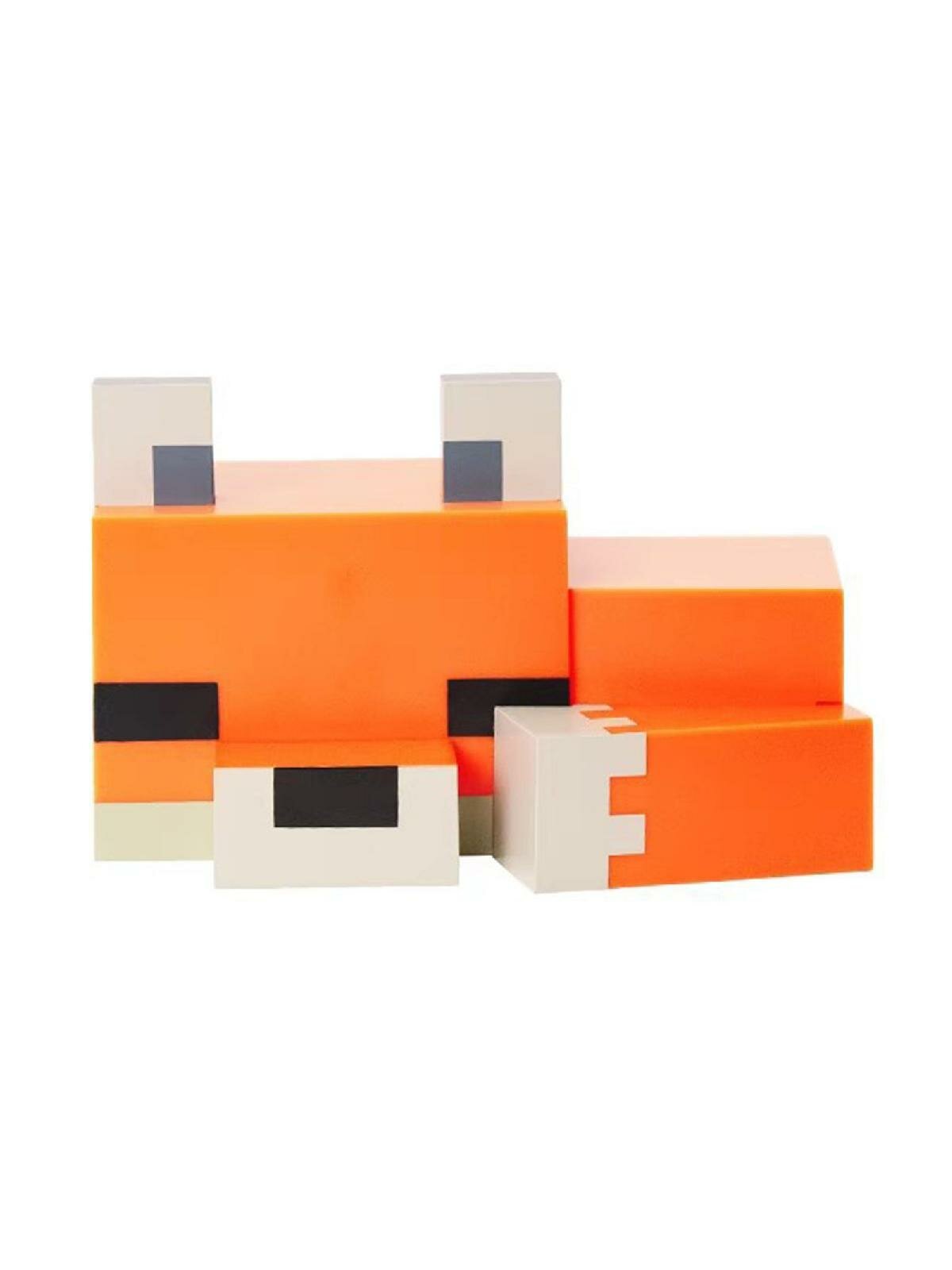 Перезаряжаемый ночник в форме арт-лис, тематическое оформление спальни и офиса