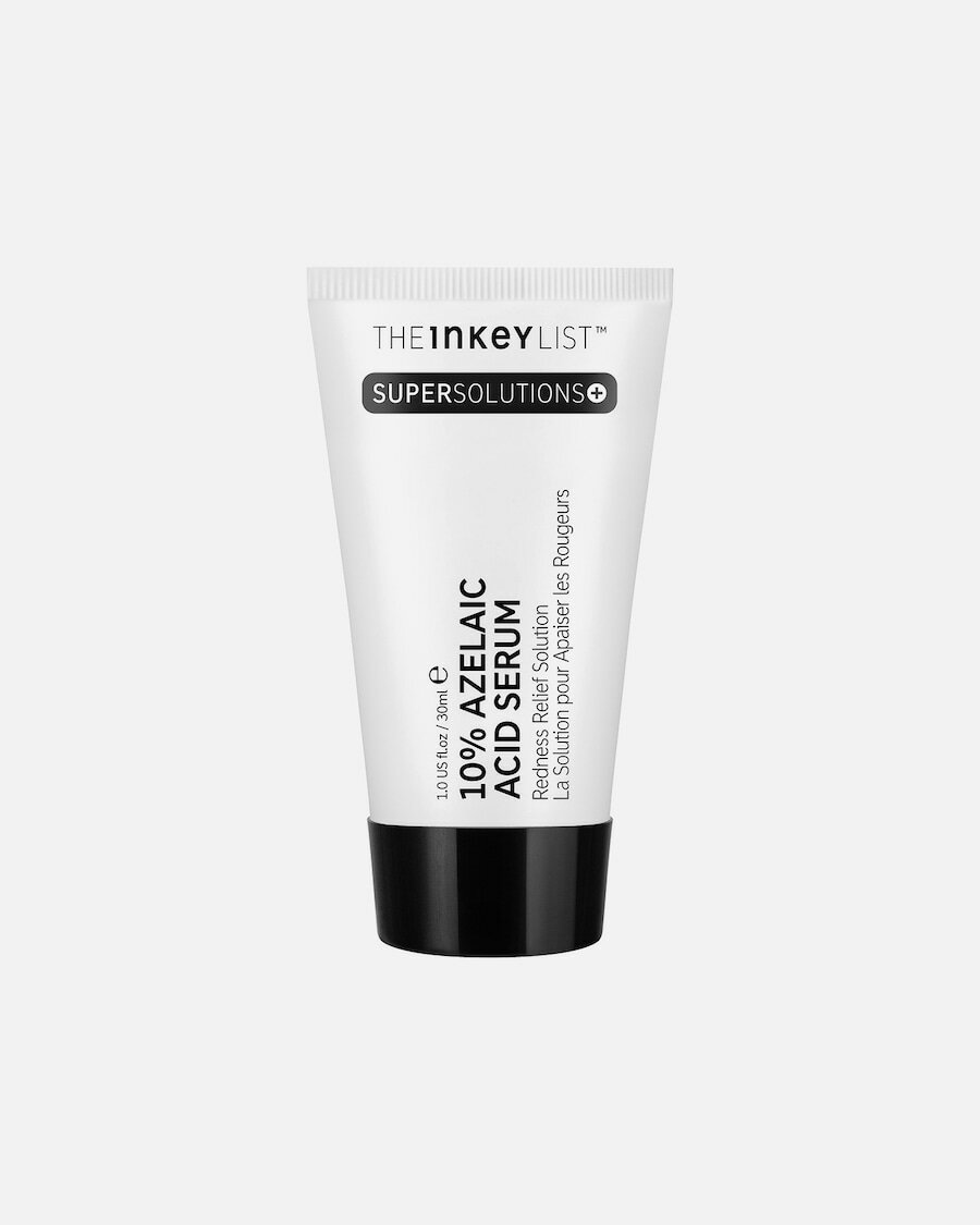 The inkey list Сыворотка с 10% азелаиновой кислотой Azelaic Acid Serum, 30 мл