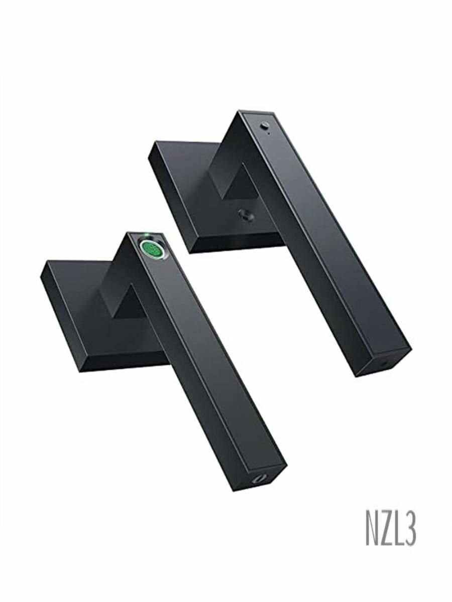 Электронный замок