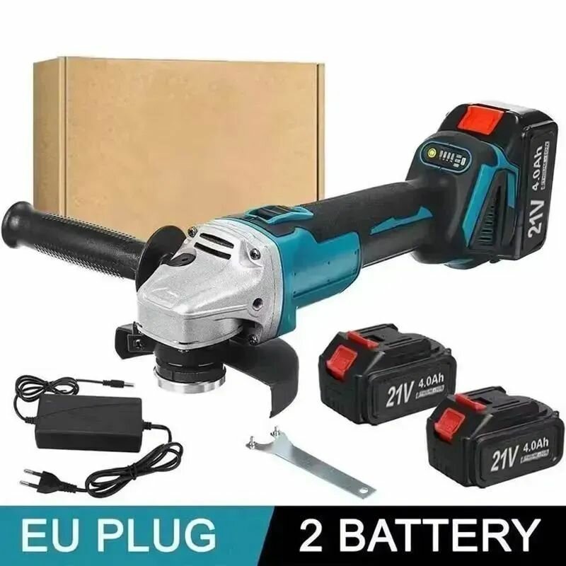 Набор электроинструмента