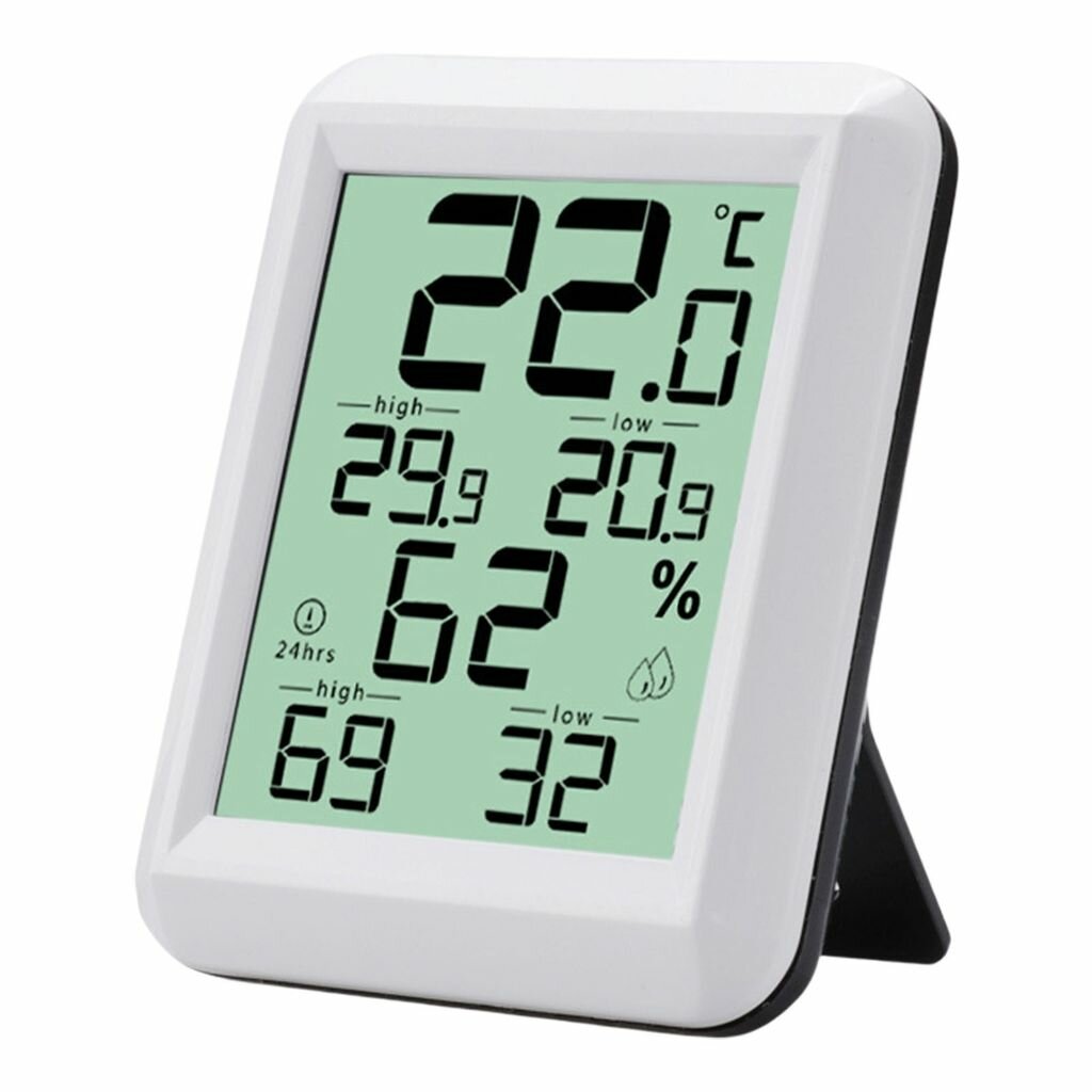 Энергоэффективные датчики температуры термометры для различных внутренних средств