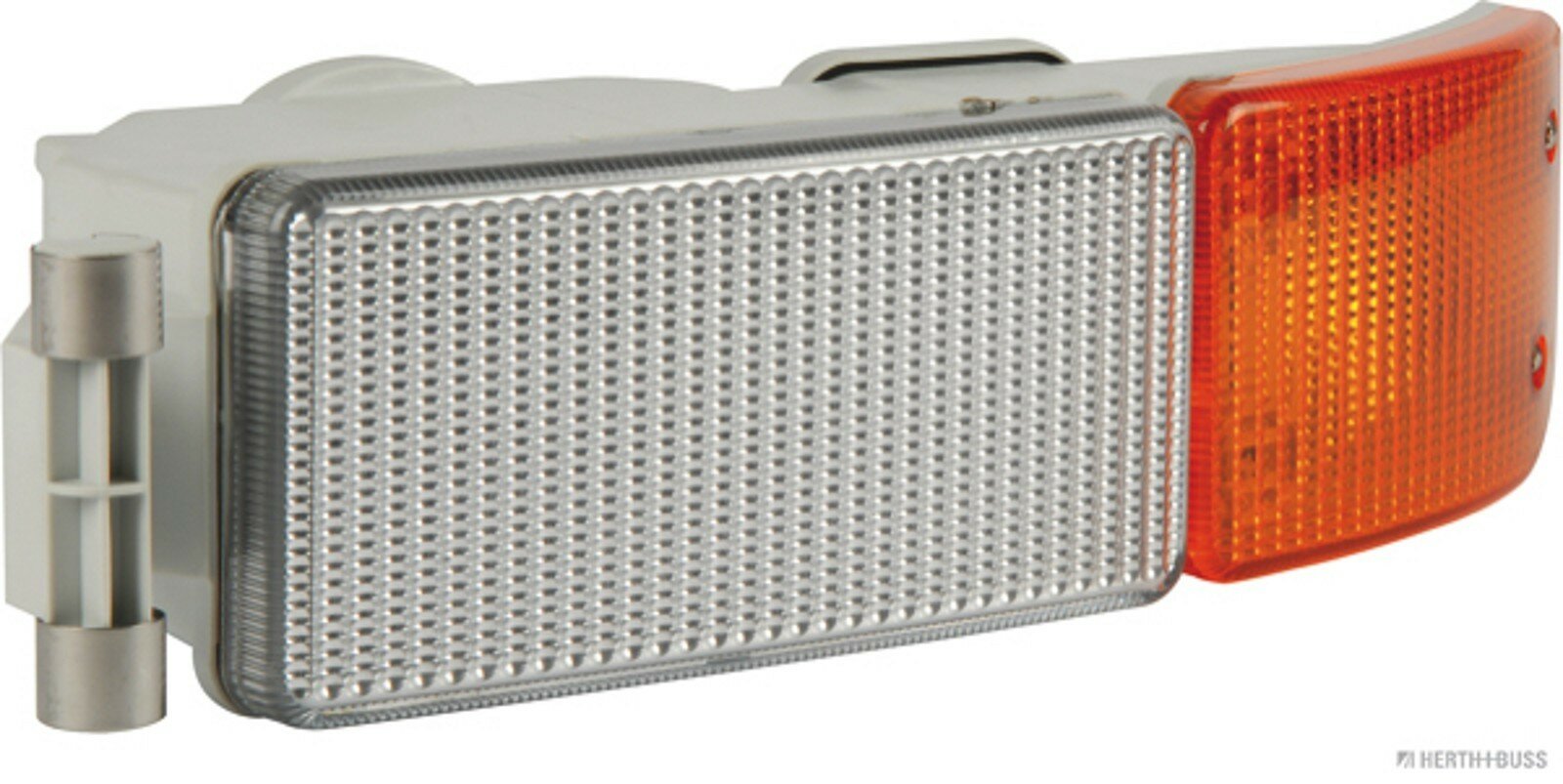 Фонарь указателя поворота лев. man tga (sampa)