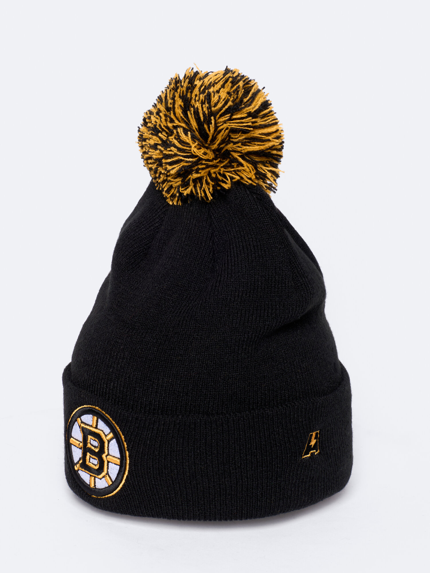 Шапка NHL Boston Bruins для мужчин