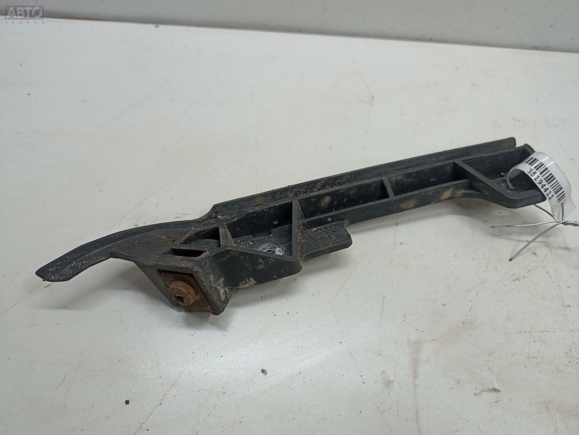 Кронштейн бампера переднего Opel Astra G (1998-2004)