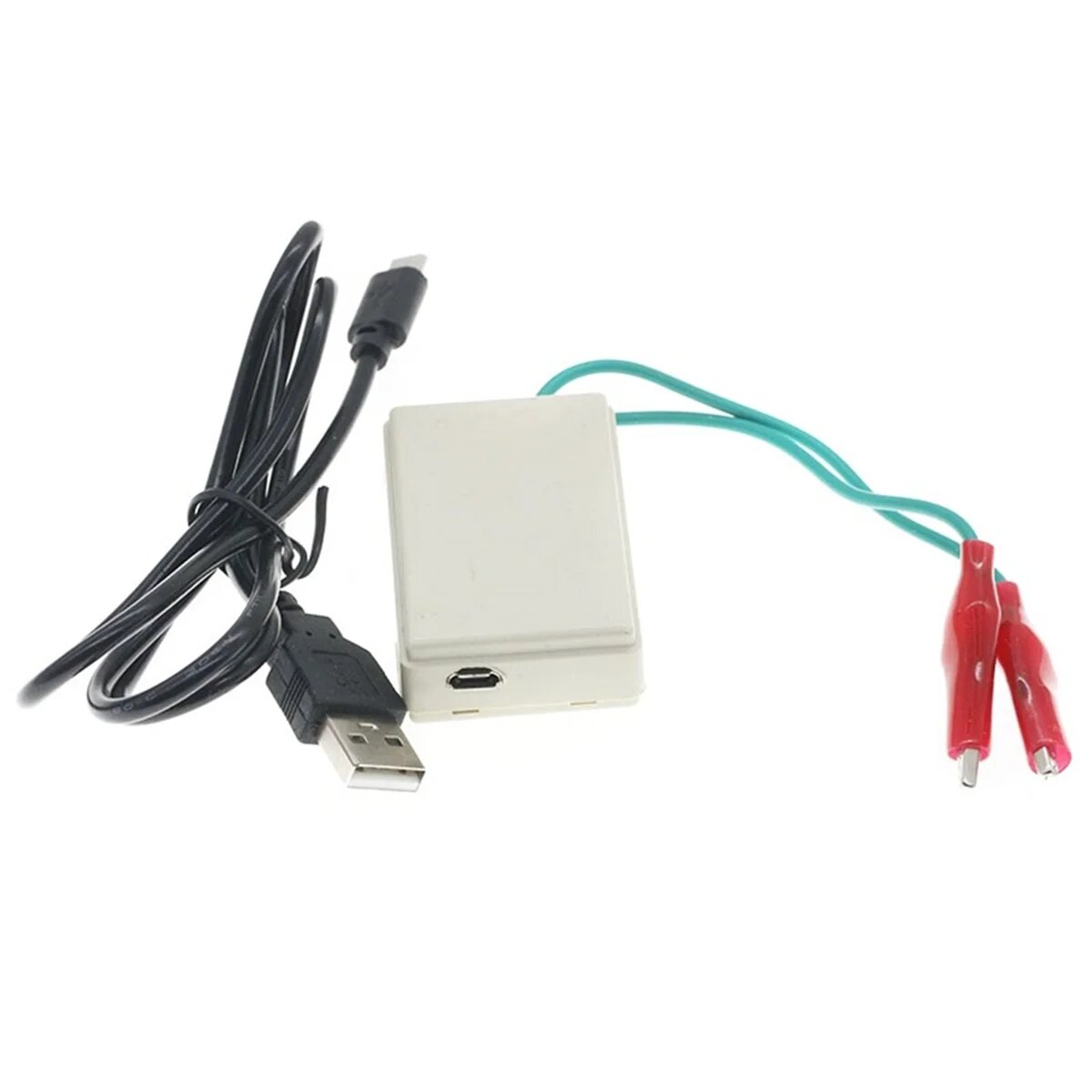 # 373C Тестер короткого замыкания трансформатора импульсного источника питания (пластик)