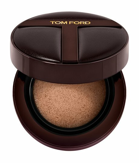 Tom Ford Architecture Soft Matte Blurring Cushion Foundation SPF 40/PA+++ Тональный крем 2.5 Linen 12 мл/гр
