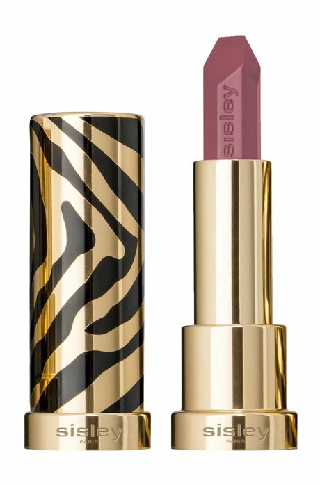 Sisley Le Phyto Rouge Hydratation Longue Tenue Увлажняющая устойчивая губная помада | 21 Натуральный розовый 100мл