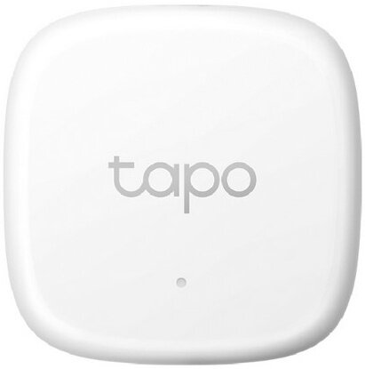 Датчик температуры и влажности TP-LINK Tapo T310, белый, 868-922МГц