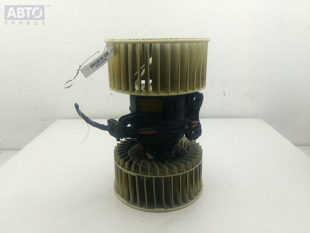 Двигатель отопителя (моторчик печки) BMW 5 E39 (1995-2003)