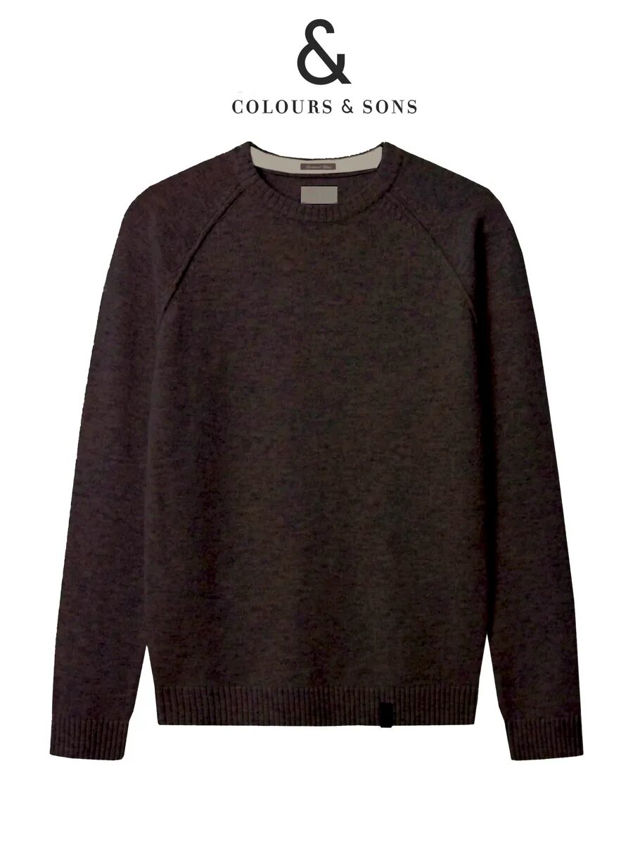 Джемпер COLOURS & SONS