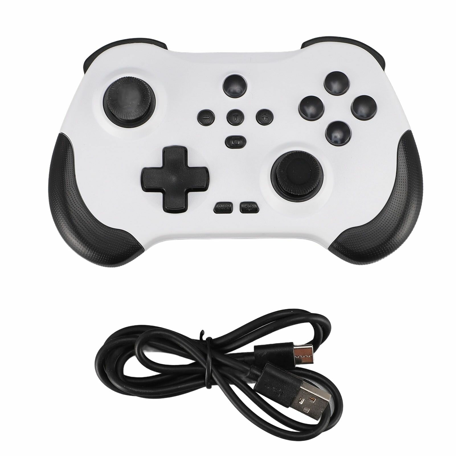 Беспроводной контроллер Z01 для Switch и телефонов