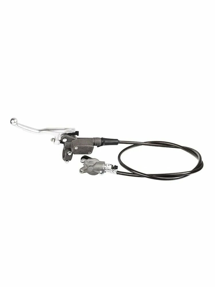 Комплект гидравлического сцепления KTM EXC, главный и рабочий цилиндр