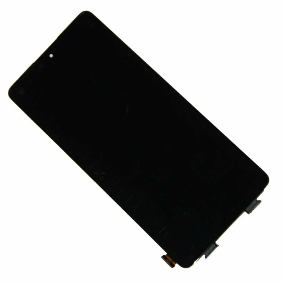 Дисплей для Xiaomi 11T (21081111RG), 11T Pro (2107113SG) в сборе с тачскрином