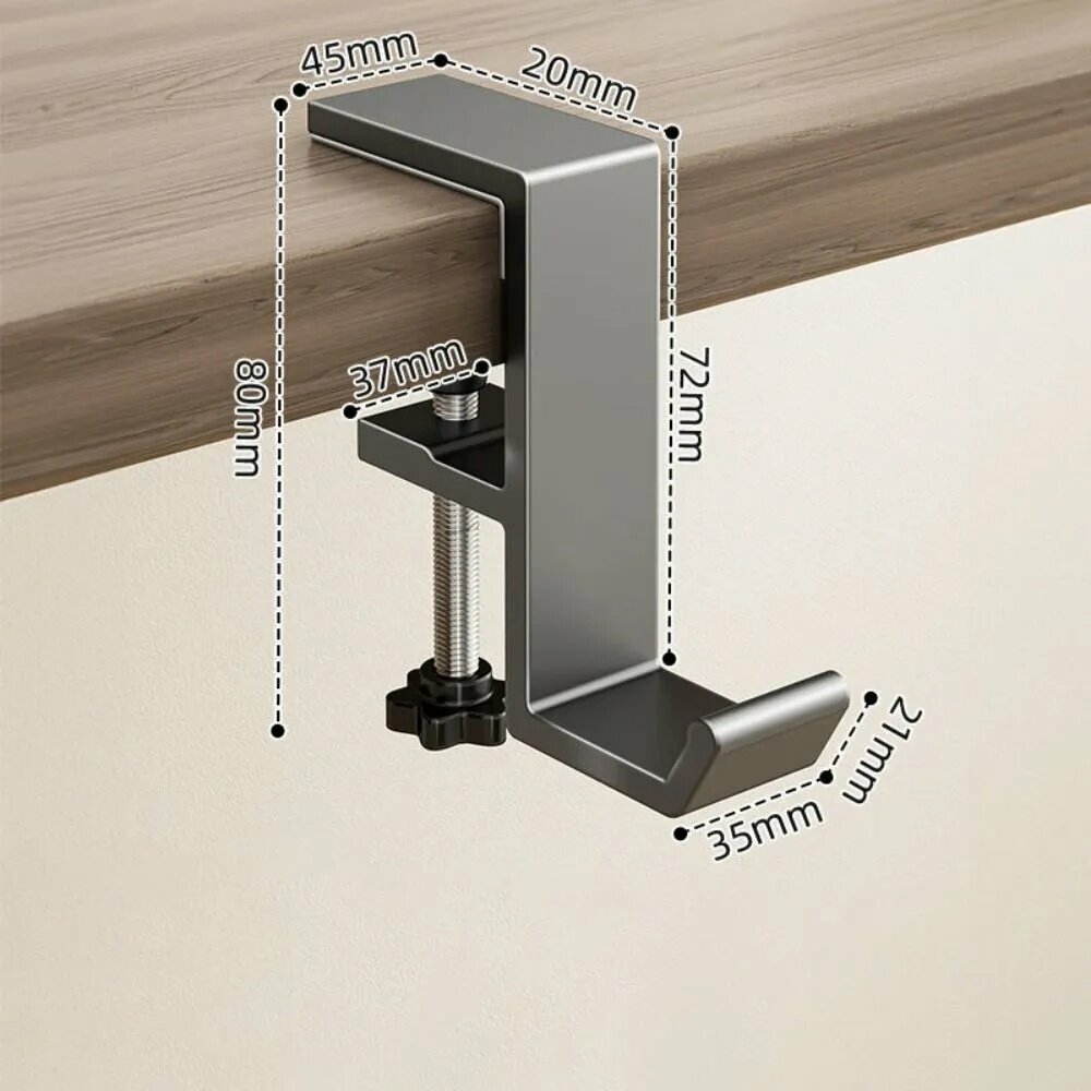 Вешалка для рюкзака