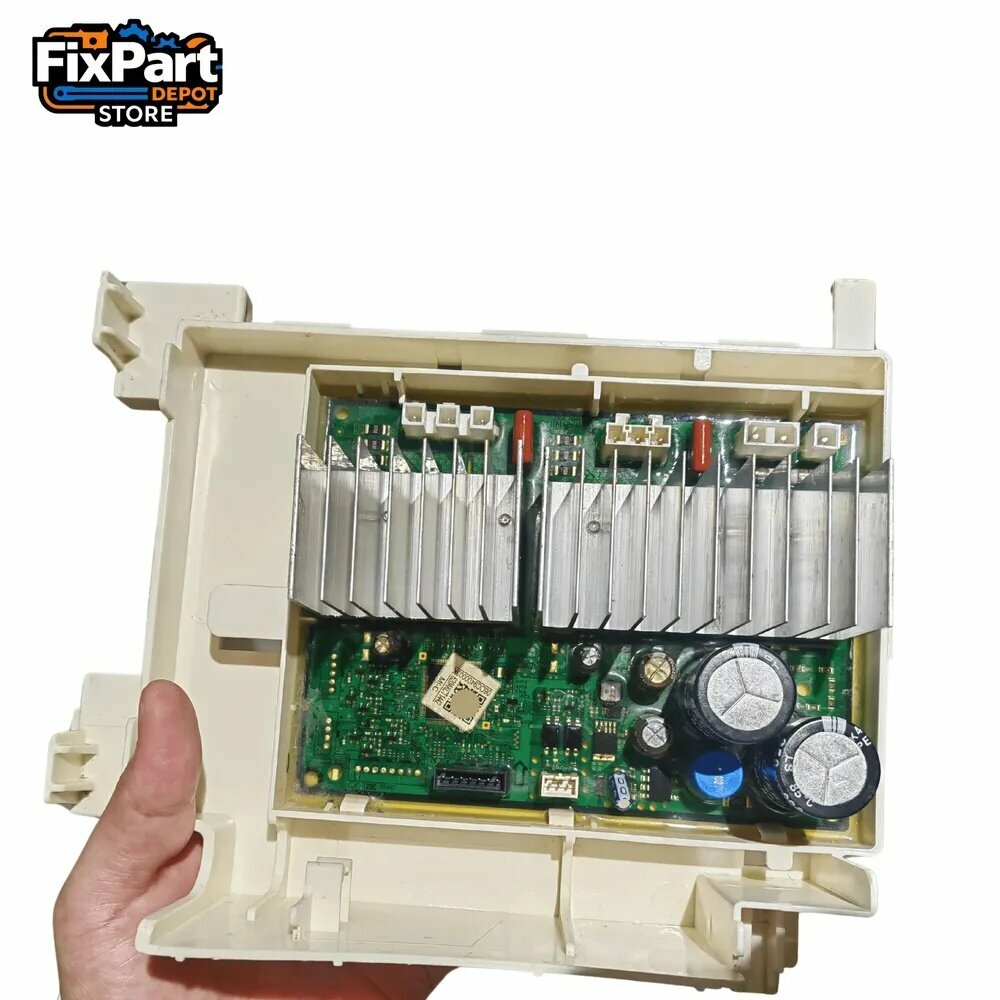 DC92-02139A DC9400003K Компьютерная доска для стиральной машины Samsung