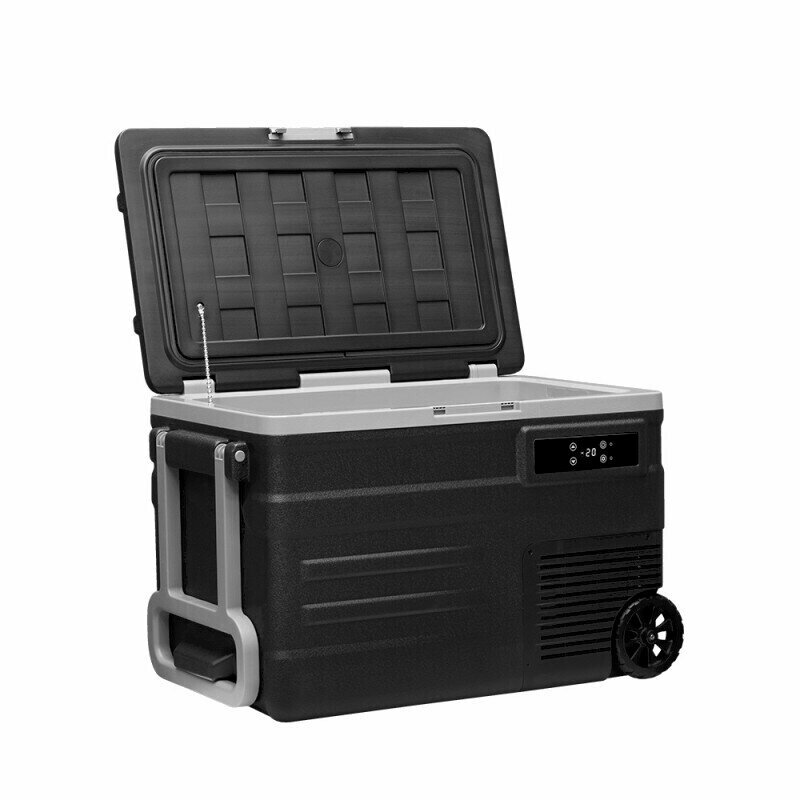 Автохолодильник Alpicool U45 (12/24)