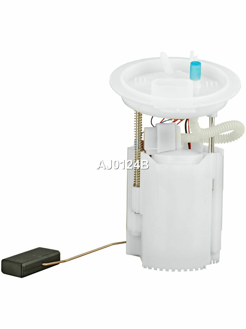 Модуль в сборе с бензонасосом Audi A3 Q2 TT Seat Leon Skoda Octavia Volkswagen Golf Golf Sportsvan T-Rocvag