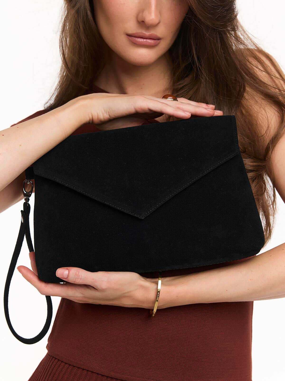 Сумка клатч