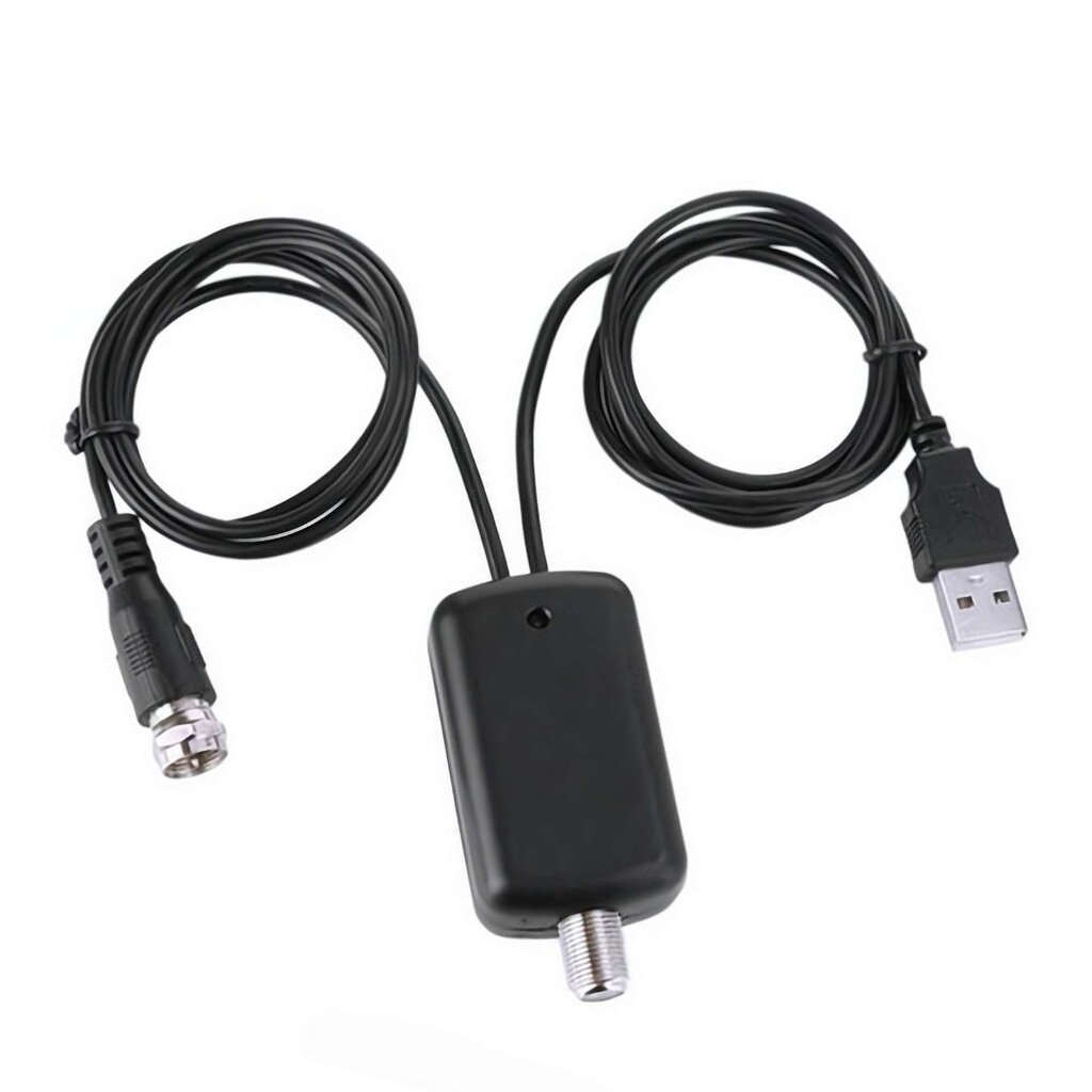 Усилитель телевизионных Антенн С высоким коэффициентом усиления Снижает Помехи В Городских и сельских районах