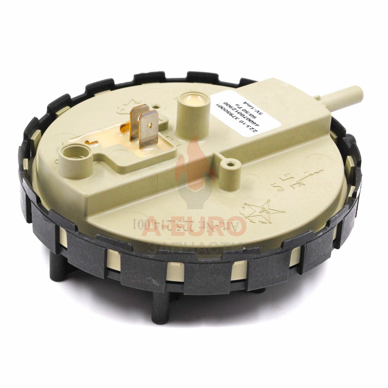 Датчик-реле давления Bitron PS01 37950001