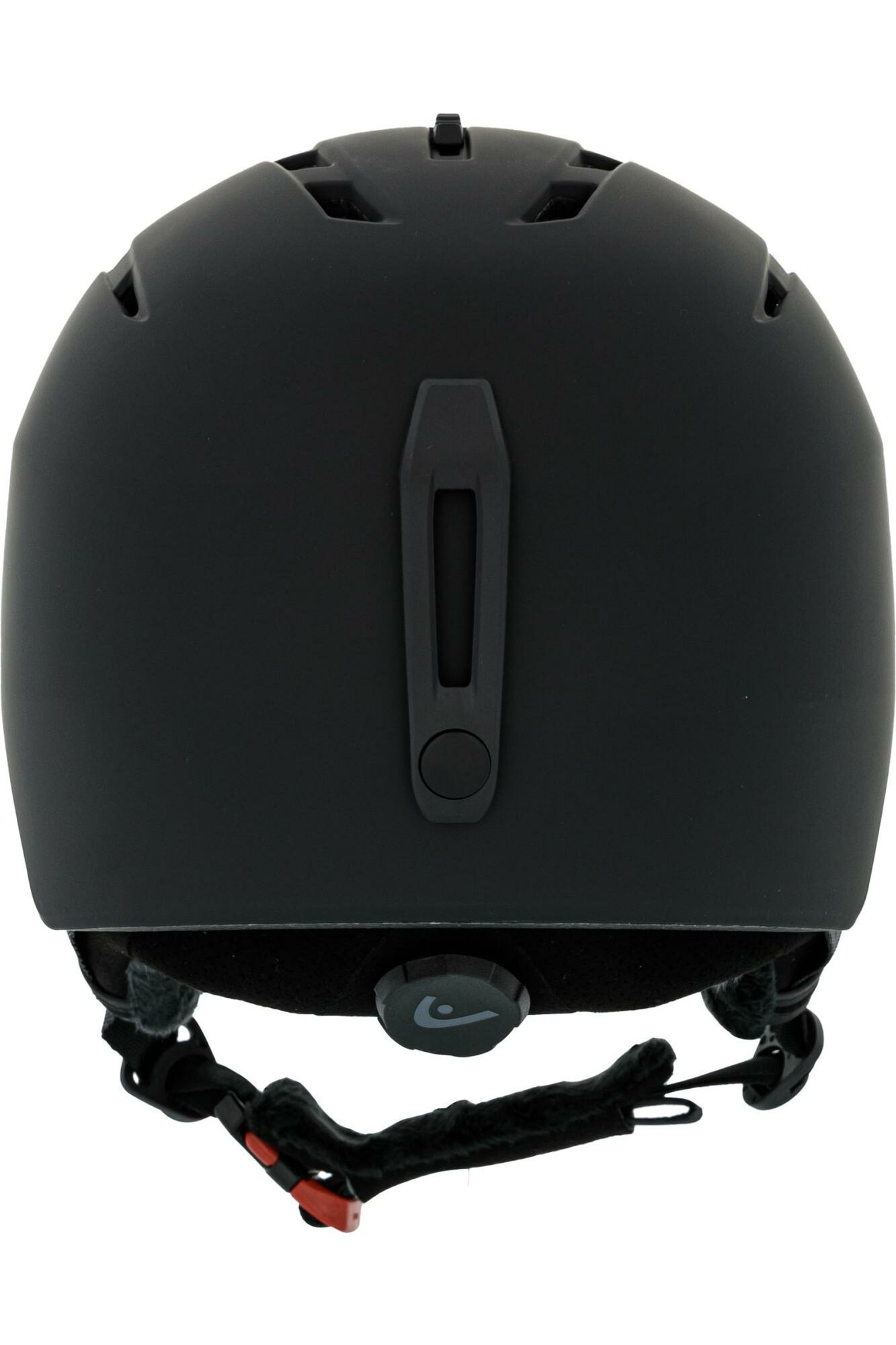 Шлем HEAD Varius Black (US: M-L) — фото 1