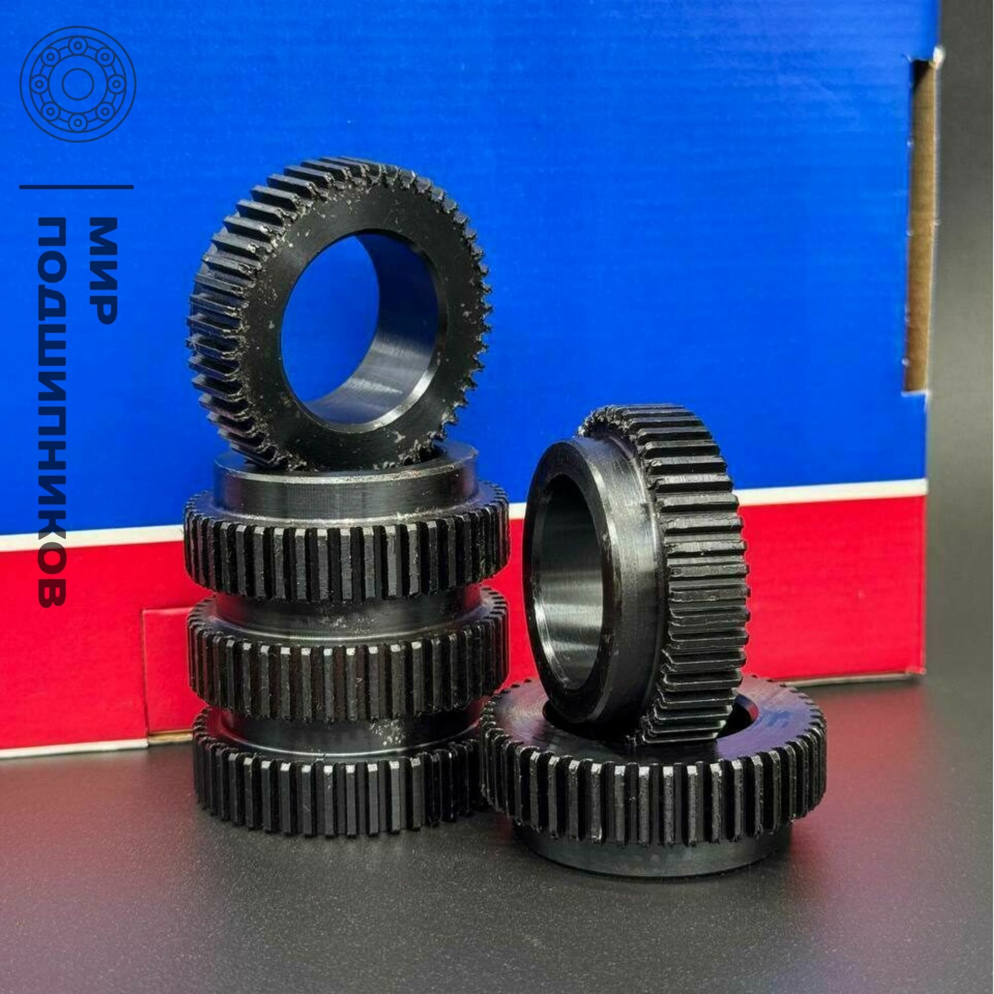 Кольцо запорное полуоси ВАЗ 2121,2131,21214,21213 с ABS (34.9х60х20.7)