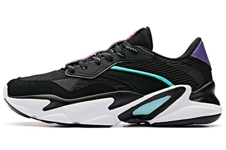Кроссовки Chunky Sneakers