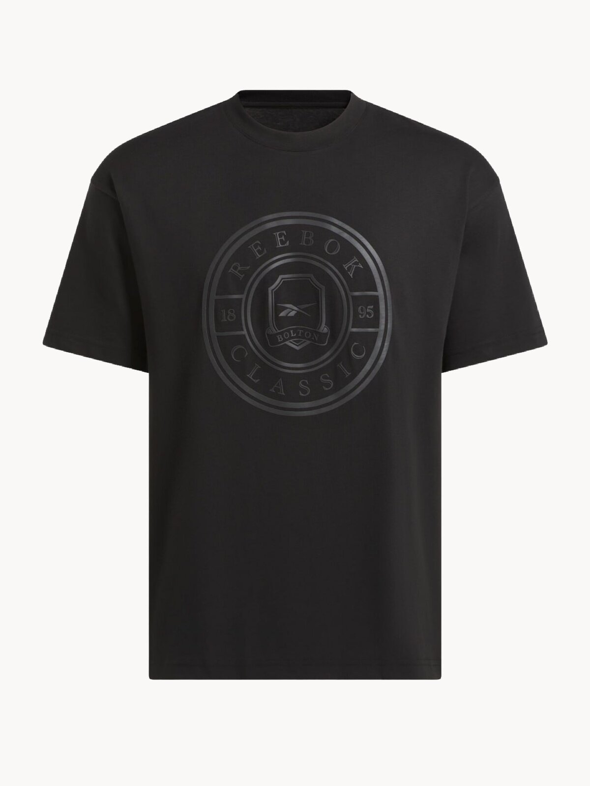 Футболка спортивная Crest T-Shirt