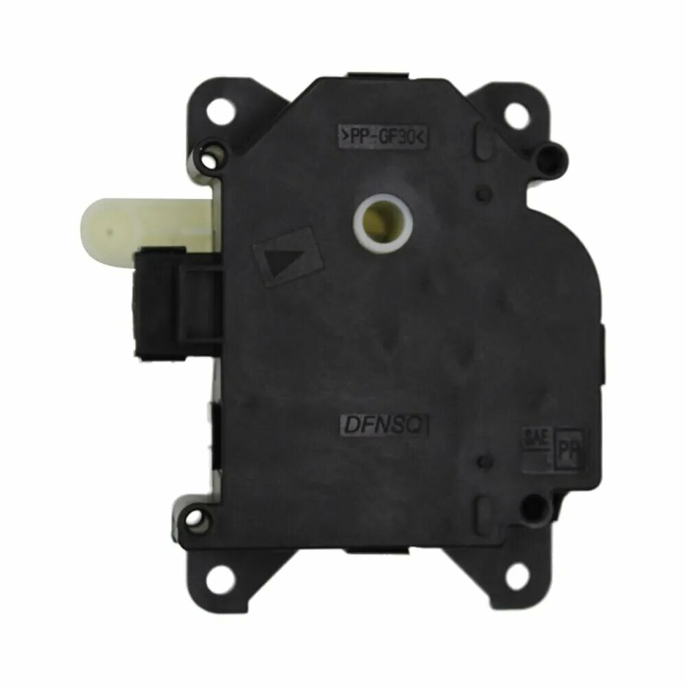 063700-8680 для Avensis T250 2005 Серводвигатель Отопление Кондиционер 0637008680 AMD109621 063700 8680