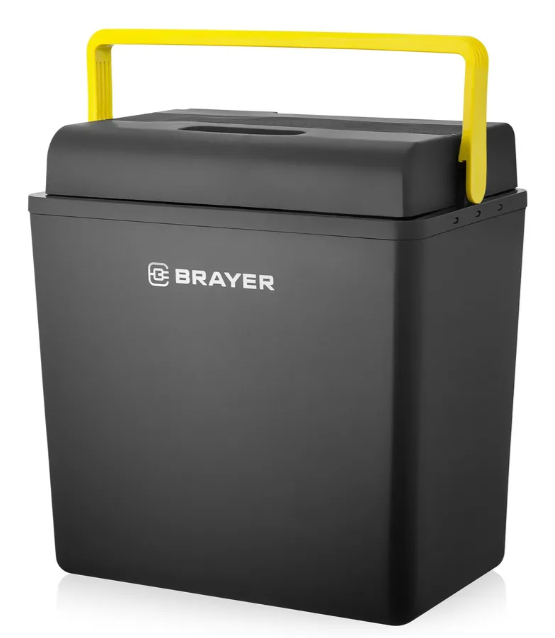 Автохолодильник BRAYER BR6331