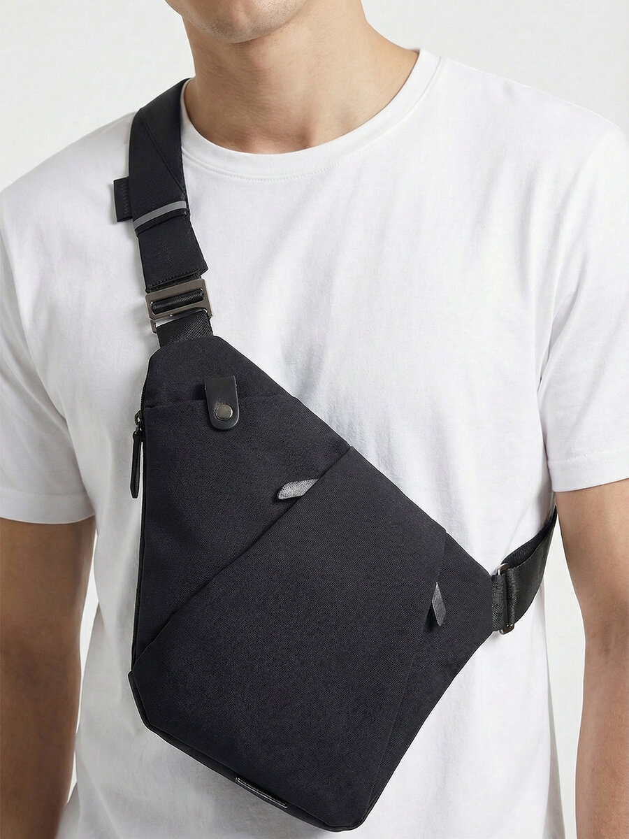 Сумка поясная